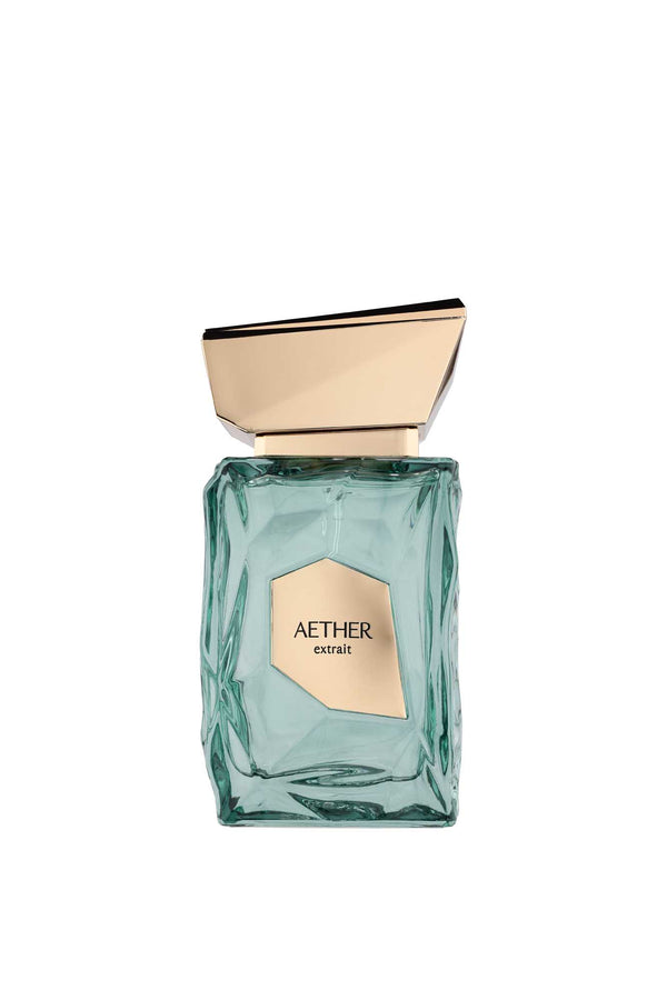 Aether Perfume | Fragrance World Citrus Aromatic Scent